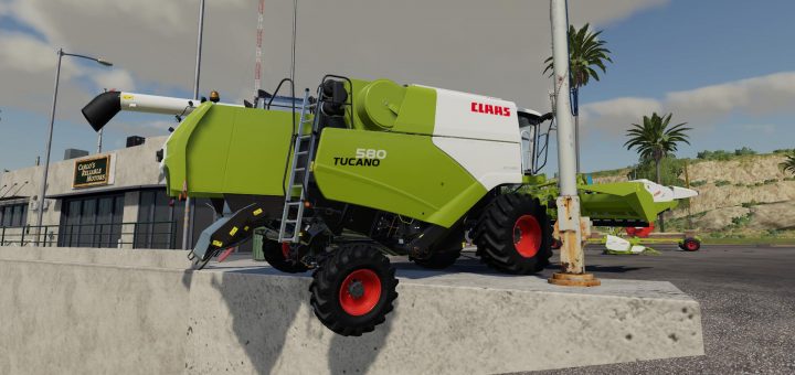 ANDERSON PACK FS19 - FS22 Mod / F19 Mod
