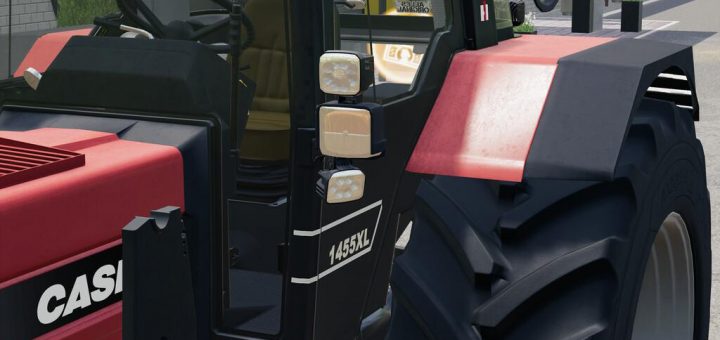 Iron Wheels (Prefab) v1.0.0.1 FS19 - FS22 Mod / F19 Mod