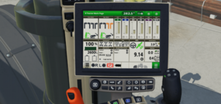 Pack camion et remorque Rcc v1.0 FS19 - FS22 Mod / F19 Mod