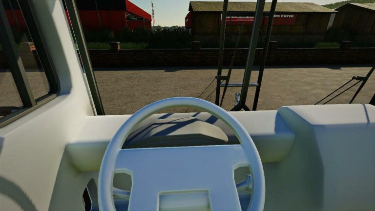 Mack Terra Pro v1.0 FS19 Mod | FS25 Mods / FS22 Mods