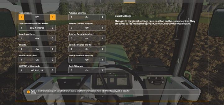 FS19 Money Cheat édition or - FS22 Mod / F19 Mod