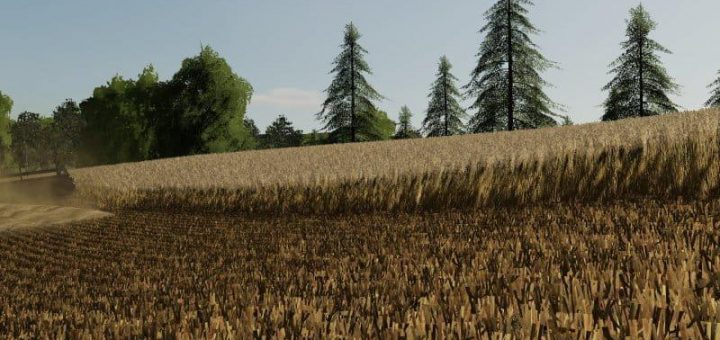 FS19 les textures | FS19 Mods | Farming Simulator 19 mods