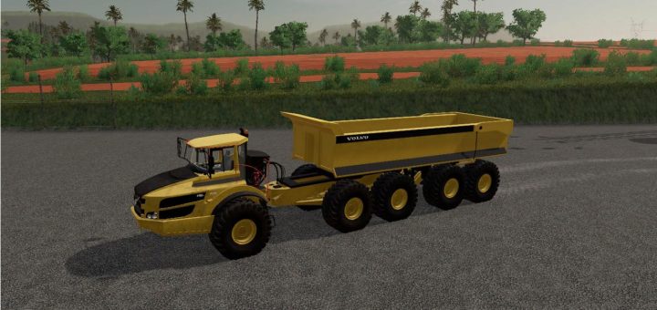 FS19 camions | FS19 Mods | Farming Simulator 19 mods