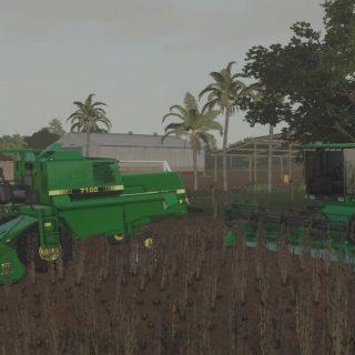 ANDERSON PACK FS19 - FS19 Mods | Farming Simulator 19 mods