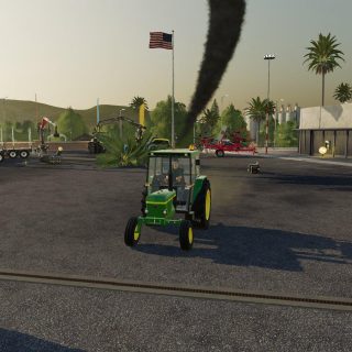 ANDERSON PACK FS19 - FS19 Mods | Farming Simulator 19 mods
