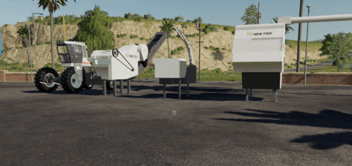 FS19 pack | FS19 Mods | Farming Simulator 19 mods