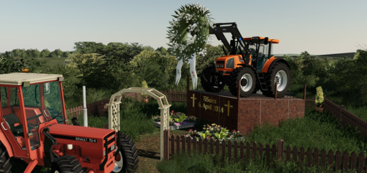 Iconik Street Race V1 FS19 - FS19 Mods | Farming Simulator 19 mods