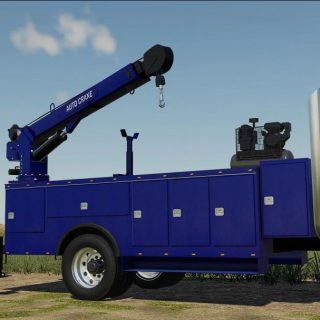 ANDERSON PACK FS19 - FS19 Mods | Farming Simulator 19 mods