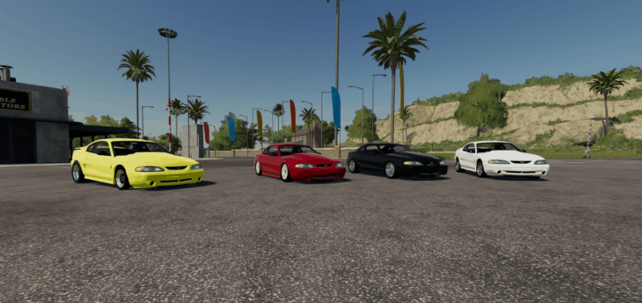 Chevy 4500 Camper V1.1 FS19 - FS22 Mod / F19 Mod