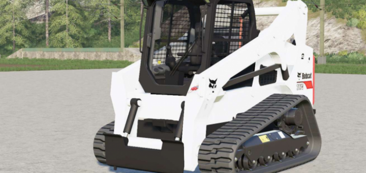 Boîtier 1845C FS19 - FS22 Mod / F19 Mod