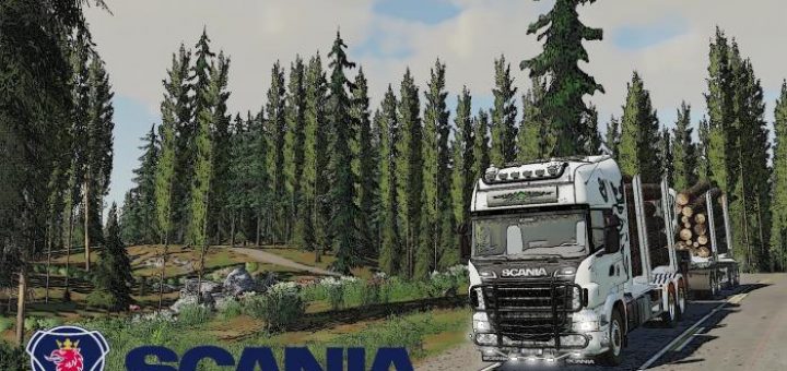 FS19 camions | FS19 Mods | Farming Simulator 19 mods