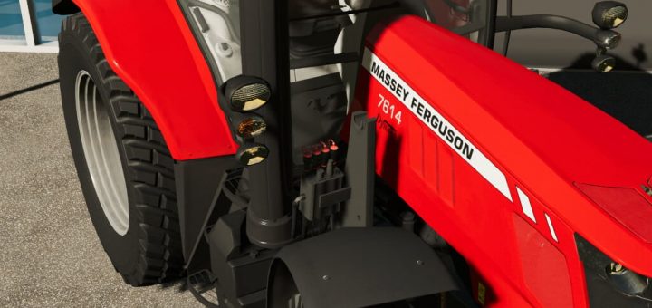 Photos NASCAR FS19 - FS22 Mod / F19 Mod