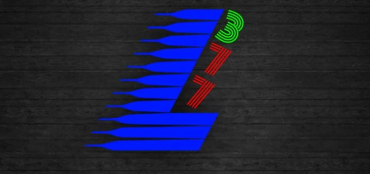 Scania R620 Topline 6x2 Boogie v1.0 FS19 - FS22 Mod / F19 Mod