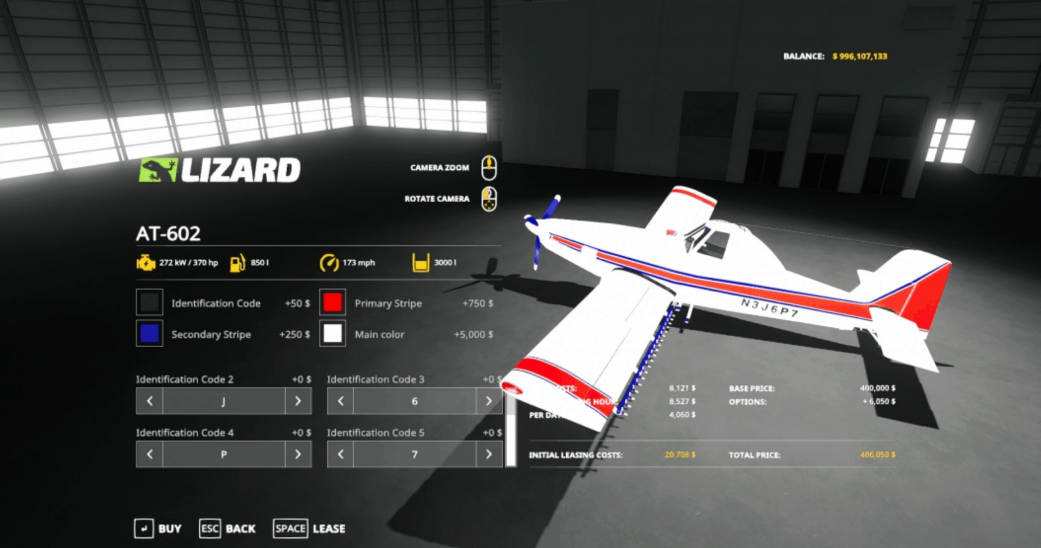 AT-602 Cropduster FS19 Mod | FS25 Mods / FS22 Mods