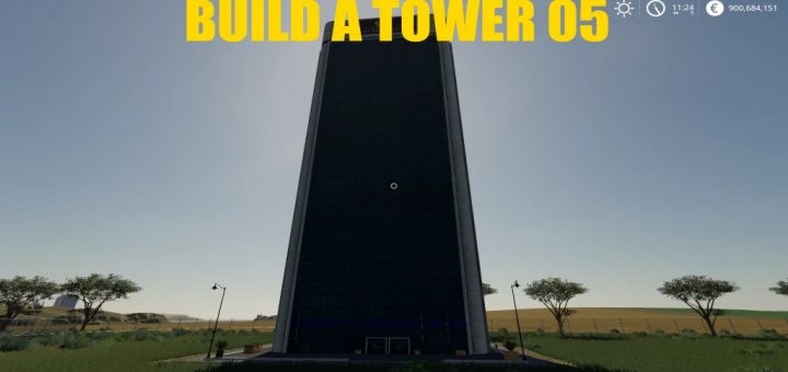 Usine de table FS19 - FS22 Mod / F19 Mod