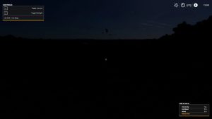 Sleep Anywhere v1.0 FS19 Mod | FS25 Mods / FS22 Mods