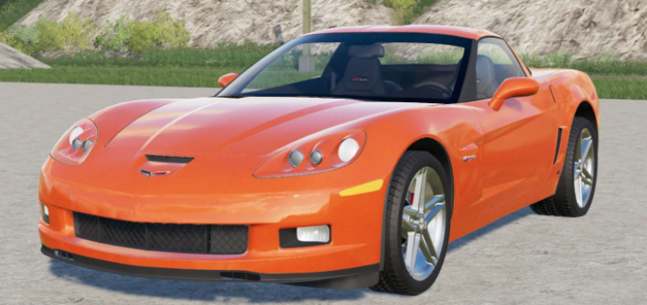 Holden commdore FS19 - FS22 Mod / F19 Mod