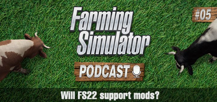 Recadrer les symboles et les icônes dans Farming Simulator 22 - FS22 ...