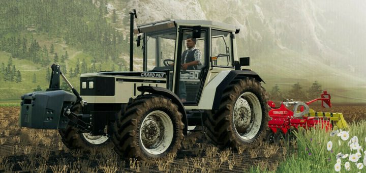 Pack d'extension Démolition v1.0 FS19 - FS22 Mod / F19 Mod