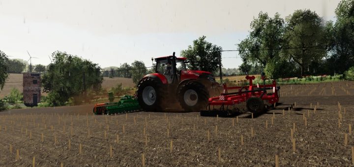 Pack Masses MX V1.0 FS19 - FS19 Mods | Farming Simulator 19 mods