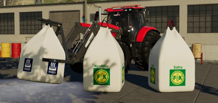 WEST TENNESSEE GEO v1.0 FS19 - FS22 Mod / F19 Mod