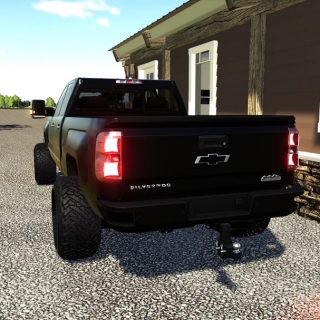 2017 High Country Series v1.0 FS19 Mod | FS25 Mods / FS22 Mods