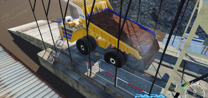 FS19 camions | FS19 Mods | Farming Simulator 19 mods