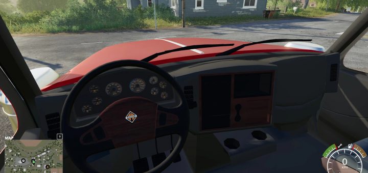 Fiat 682 N4 FS19 - FS22 Mod / F19 Mod