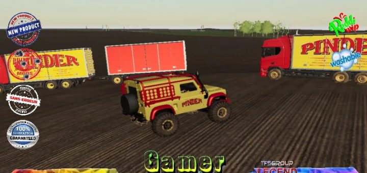 Farming Simulator 19 Mods | FS19 Mods | Farming Simulator 2019 mods