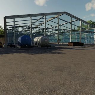 Le petit limousine v1.0 FS19 Mod | FS25 Mods / FS22 Mods