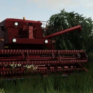 PACK DE RÉCOLTE FMZ v2.0 FS19 Mod | FS25 Mods / FS22 Mods
