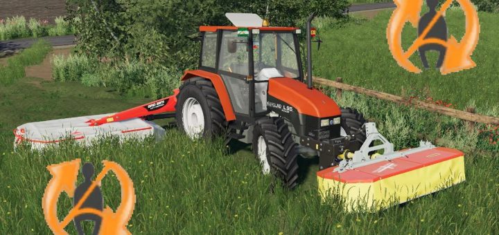 GIANTS EDITOR 64BIT v8.2.0 FS19 - FS19 Mods | Farming Simulator 19 mods