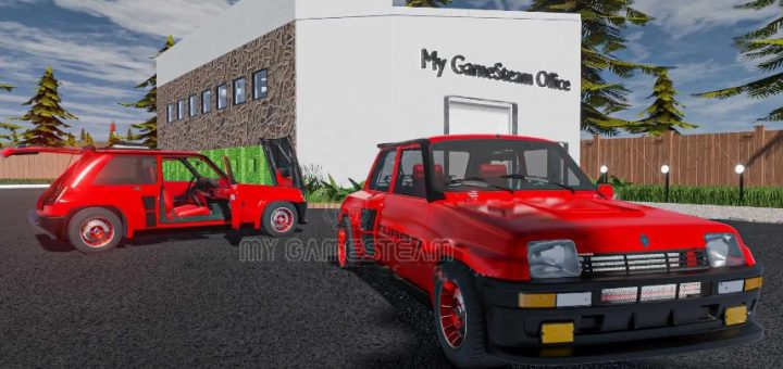 FS19 des voitures | FS19 Mods | Farming Simulator 19 mods