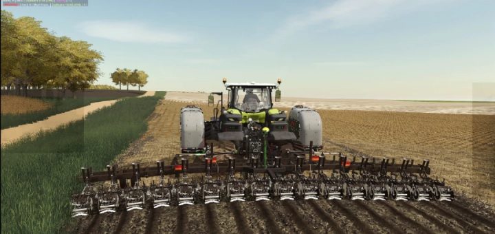 FS19 les textures | FS19 Mods | Farming Simulator 19 mods