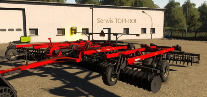 FS19 outils | FS19 Mods | Farming Simulator 19 mods