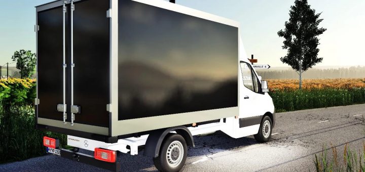 FS19 Véhicules | FS19 Mods | Farming Simulator 19 mods