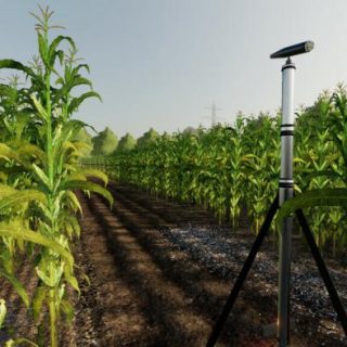 RDC FS19 Mod | FS25 Mods / FS22 Mods