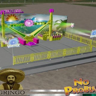 VORTEX forains v2.0 FS19 Mod | FS25 Mods / FS22 Mods