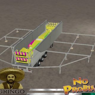 VORTEX forains v2.0 FS19 Mod | FS25 Mods / FS22 Mods