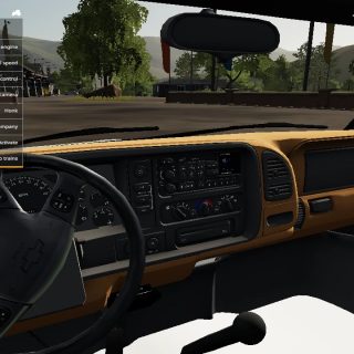 1997 chevy silverado 2500 v1.0 FS19 Mod | FS25 Mods / FS22 Mods