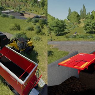 Compost v1.2 FS19 Mod | FS25 Mods / FS22 Mods