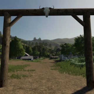 Déco Modpack v1.0 FS19 Mod | FS25 Mods / FS22 Mods