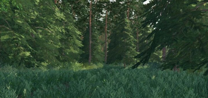 ROHAN BETA FS19 - FS22 Mod / F19 Mod