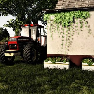 Fleurs v1.2 FS19 Mod | FS25 Mods / FS22 Mods