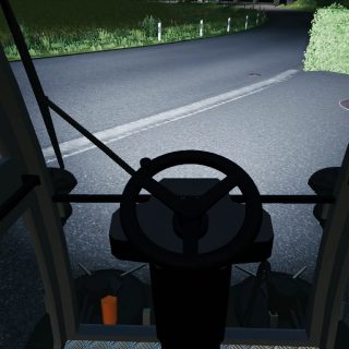 Hako Citymaster CM1250 v1.0 FS19 Mod | FS25 Mods / FS22 Mods