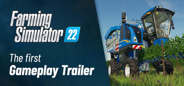 Recadrer les symboles et les icônes dans Farming Simulator 22 - FS22 ...