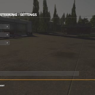 Pilotage réaliste v1.0 FS19 Mod | FS25 Mods / FS22 Mods