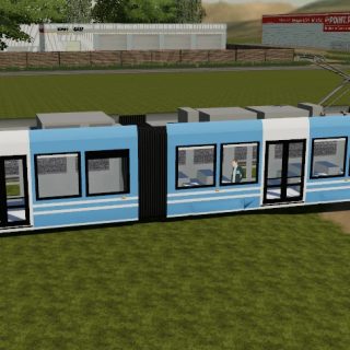 Un coin france TP v1.0 FS19 Mod | FS25 Mods / FS22 Mods
