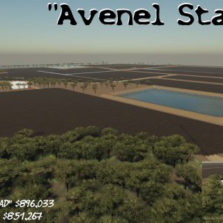 Wanganella 2710 v1.1 FS19 Mod | FS25 Mods / FS22 Mods