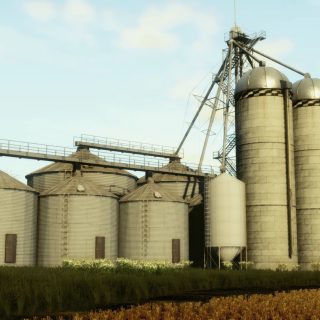 Windchaser révisé v2.0 FS19 Mod | FS25 Mods / FS22 Mods